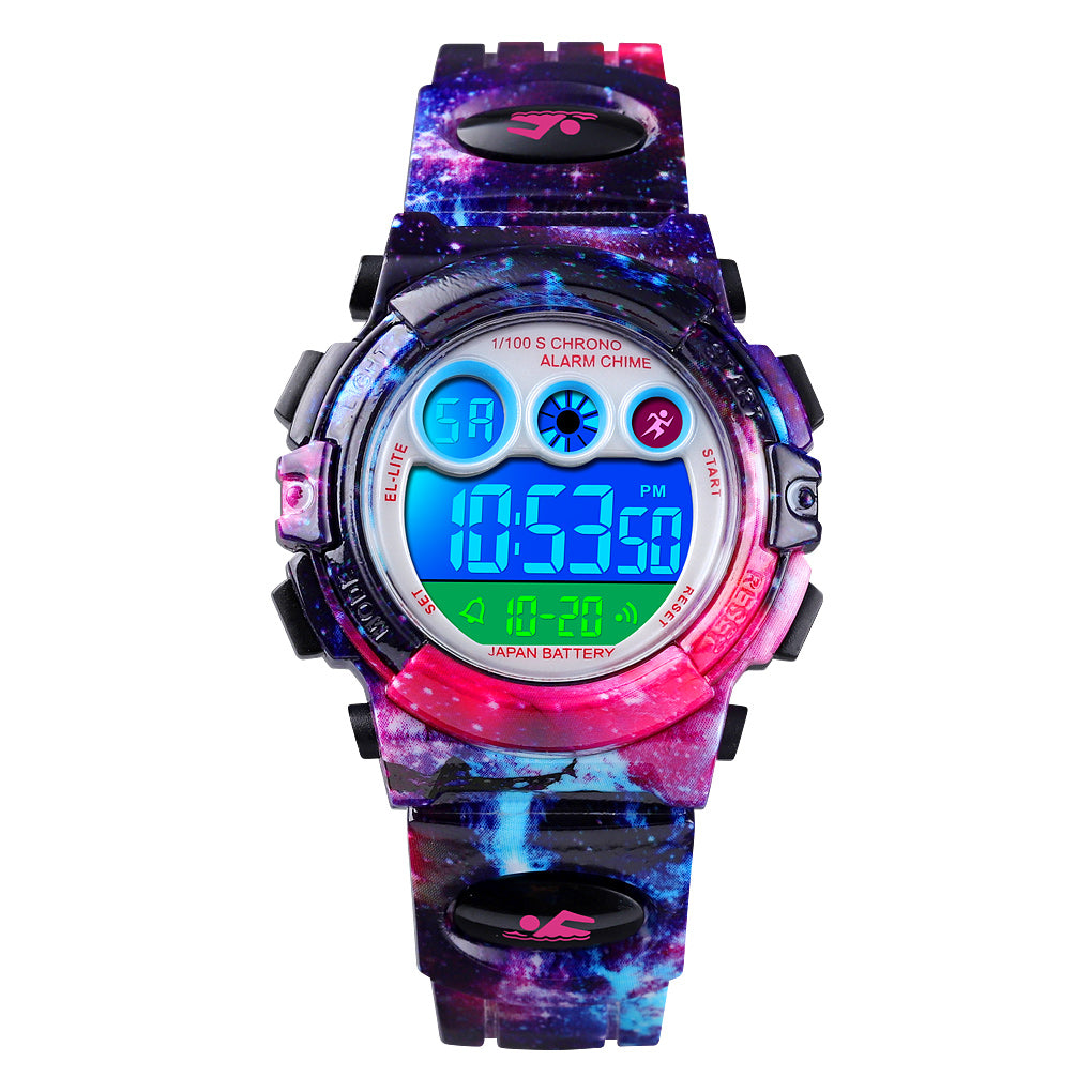 CKE 1916 Kids Watch – CKE Watch